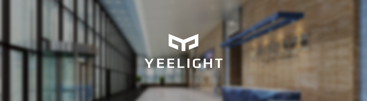 公司介绍 Yeelight